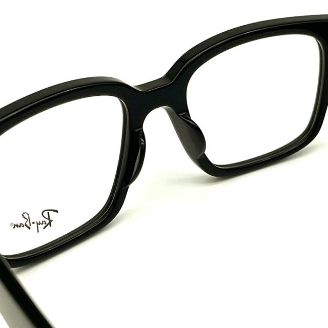 レイバン 老眼鏡 RX7256F (RB7256F) 8260 50mm Ray-Ban LAURENE