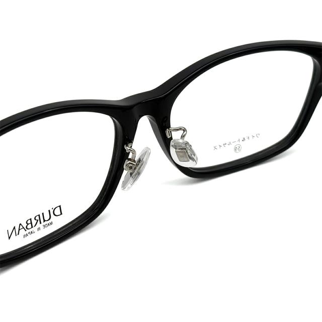 大きいサイズ 偏光 サングラス RARTS DN-9196 col.1 59mm ダーバン D