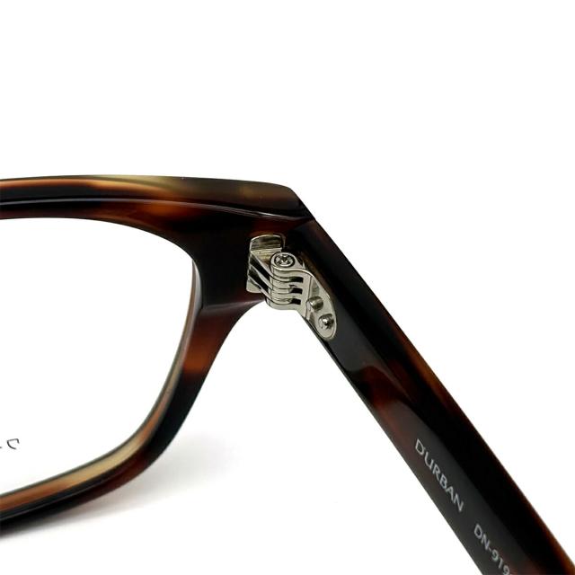 大きいサイズ サングラス ライトカラー DN-9196 col.4 59mm ダーバン D