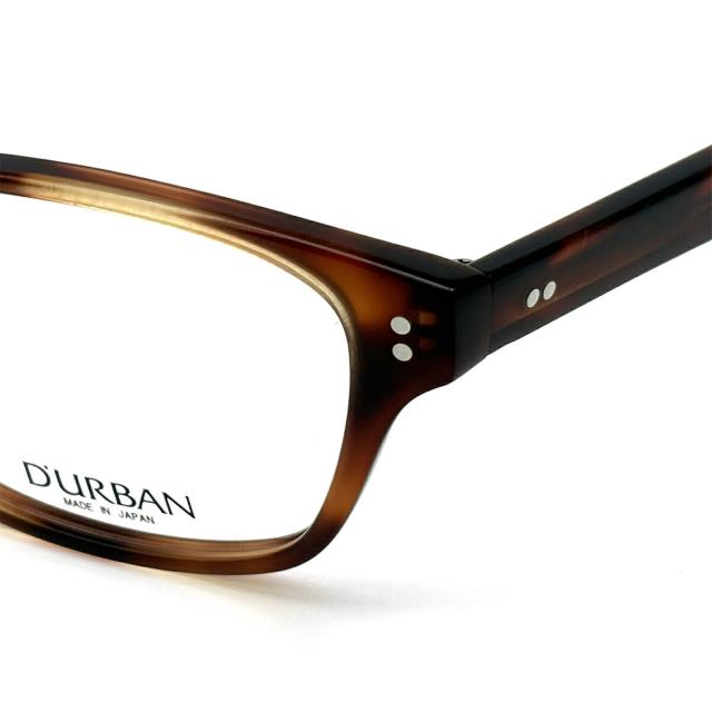 大きいサイズ サングラス ライトカラー DN-9196 col.4 59mm ダーバン D