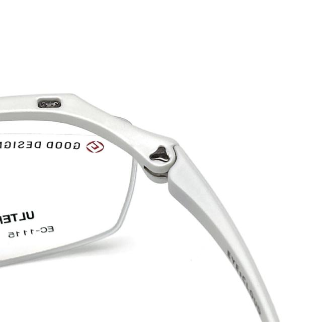 アイクラウド 可視光調光 サングラス EC-1115 col.6 55mm EYEs CLOUD