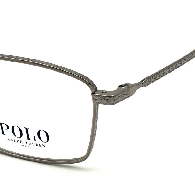 ポロラルフローレン 調光 サングラス PH1240TD col.9266 55mm POLO