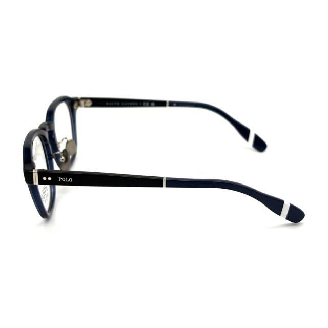 ポロラルフローレン 老眼鏡 PH2278D col.5470 49mm POLO RALPH LAUREN