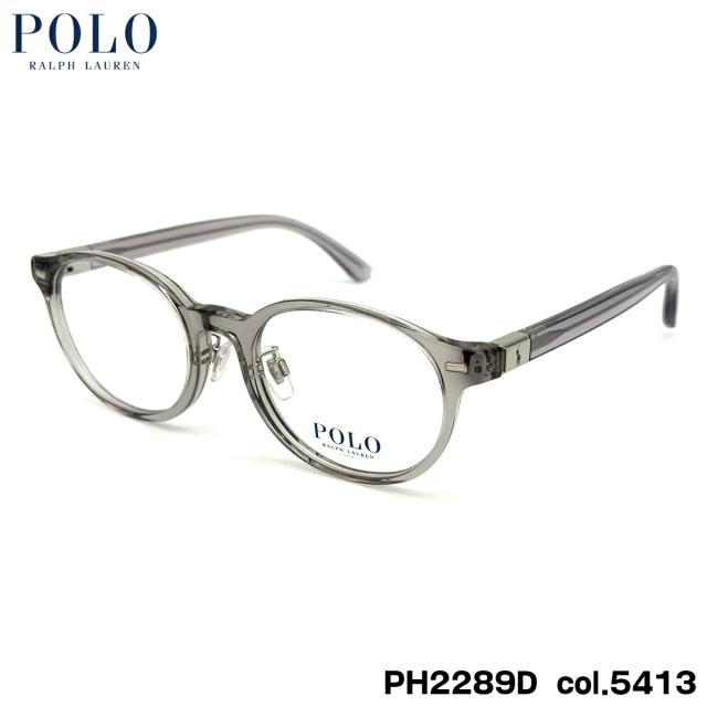 ポロラルフローレン メガネ PH2289D col.5413 51mm POLO RALPH LAUREN ローブリッジフィット フレーム
