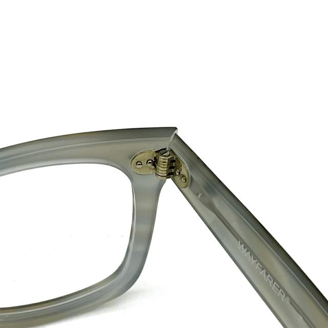 レイバン チェンジ 美肌ケア メガネ Ray-Ban RX5121F (RB5121F) 8382