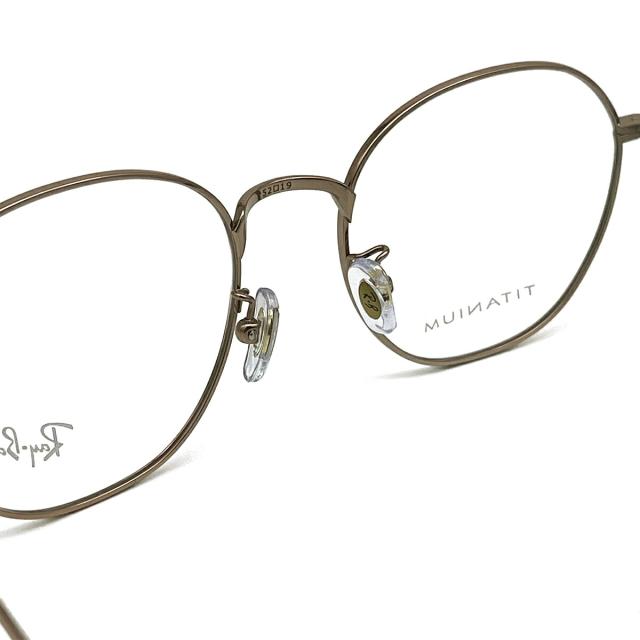 レイバン 調光 サングラス RX8778D (RB8778D) 1245 52mm Ray-Ban UV