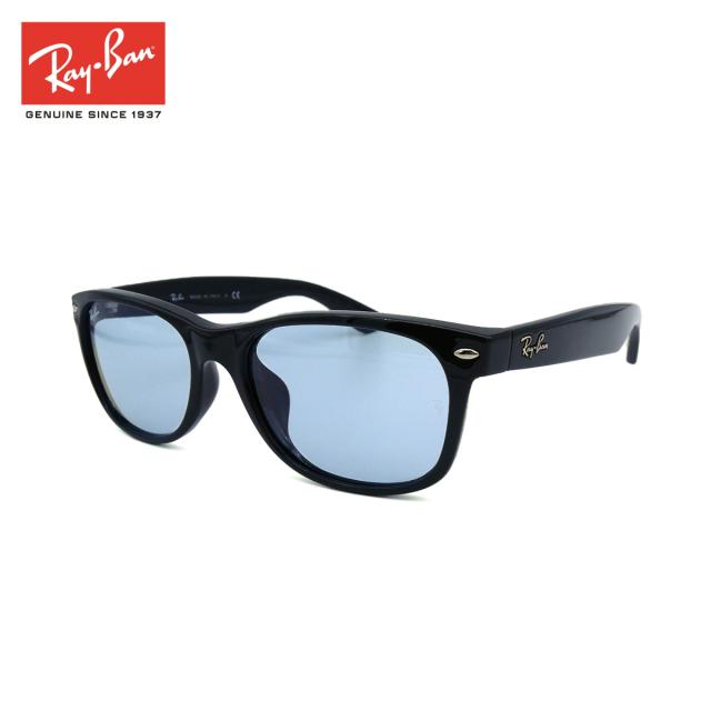 レイバン サングラス RB2132F 601/64 ニューウェイファーラー メンズ レディース Ray-Ban NEW WAYFARER SUNGLASS