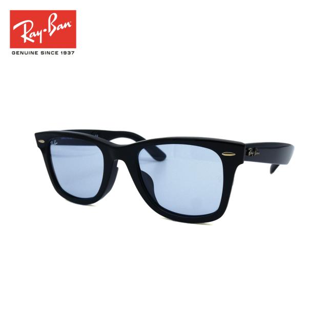 レイバン サングラス ウェイファーラー RB2140F 901/64 メンズ レディース RayBan WAYFARER SUNGLASS
