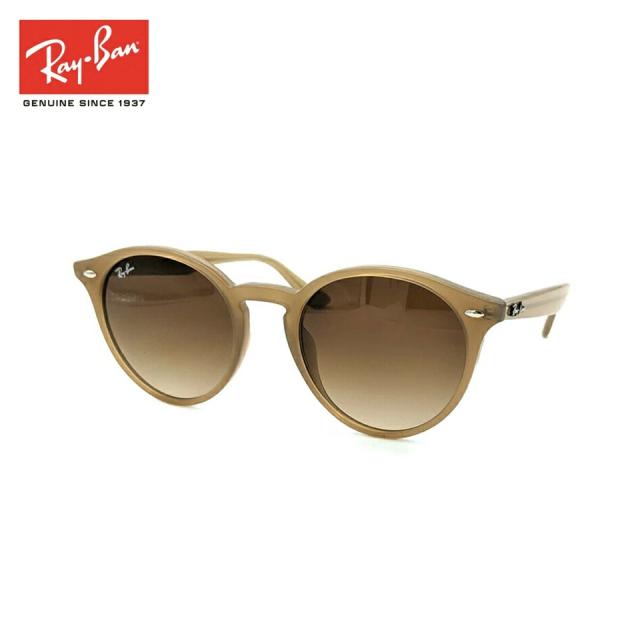 レイバン サングラス メンズ レディース 送料無料 ベストセラー RayBan RB2180F 616613 SUNGLASS 芸能人 愛用