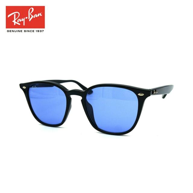 レイバン サングラス RayBan RB4258F 601/80 メンズ レディース SUNGLASS