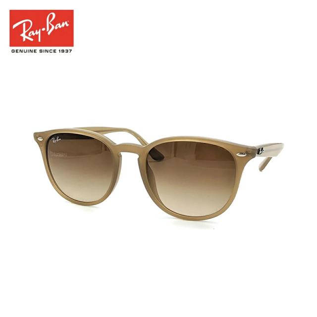 レイバン サングラス メンズ レディース 送料無料 ベストセラー RayBan RB4259F 616613 SUNGLASS 芸能人 愛用