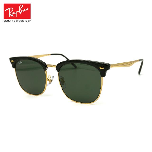 レイバン 大きいサイズ サングラス RB4418D 601/31 56mm Ray-Ban UVカット 紫外線カット