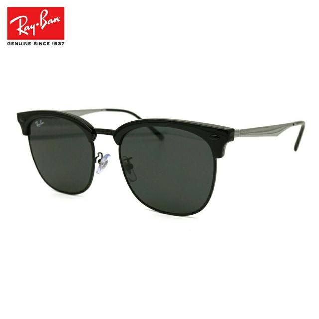レイバン 大きいサイズ サングラス RB4418D 673487 56mm Ray-Ban UVカット 紫外線カット