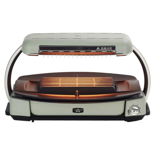 アラジン グラファイトグリラーCAG-G13B(G)