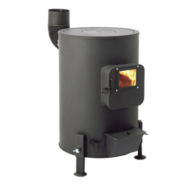 ストーブカマド  SKS-410  カマド かまど 釜戸 薪ストーブ 調理 炊き出し 焚き火台 バーベキュー BBQ 薪暖炉  ホンマ製作所 HONMA   【送料無料】