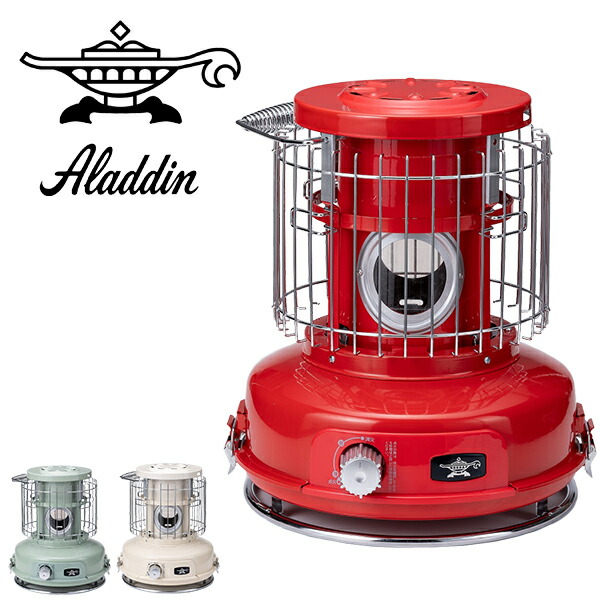 ストーブ ポータブルガスストーブ 2024年モデル 暖房器具  SAG-BF02C  ヒーター ガスヒーター カセットガスストーブ カセットボンベ式 暖房 屋外 アウトドア キャンプ コンパクト 室内 インテリア 安全   アラジン Aladdin   【送料無料】