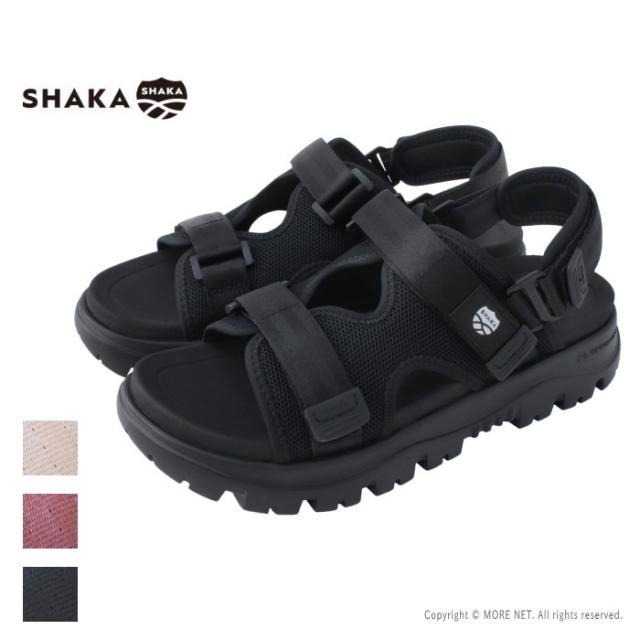 SALE セール/ シャカ SHAKA スポーツサンダル CHILL OUT EX SK-239 メンズ チルアウト /返品・交換不可