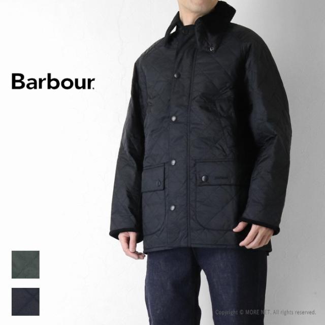 バブアー BARBOUR キルティングブルゾン BEDALE ビデイル 252MQU1795 メンズ 中綿ジャケット