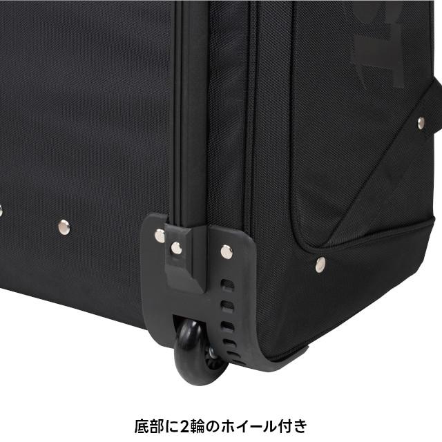 2025年モデル】プロテクキャスターバッグ BAG822【xanax ザナックス