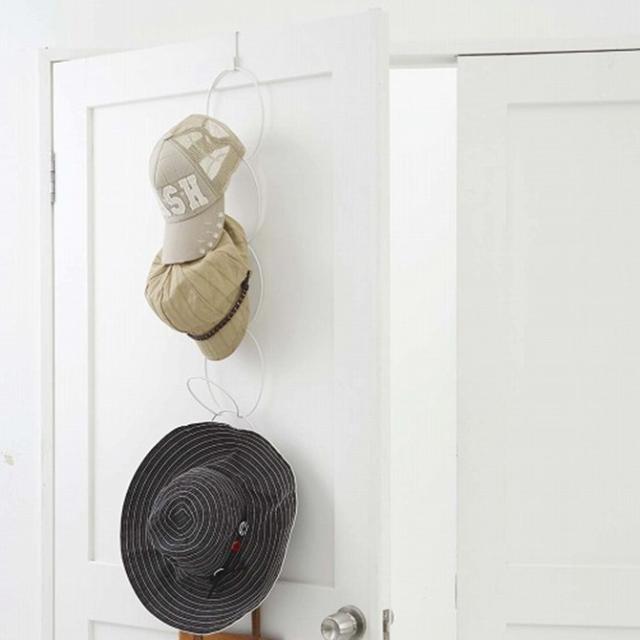 RINGS ジョイントハンガーリングス ホワイト6242 山崎実業の通販はau PAY マーケット - リライフプラザ生活雑貨館 au PAY ...