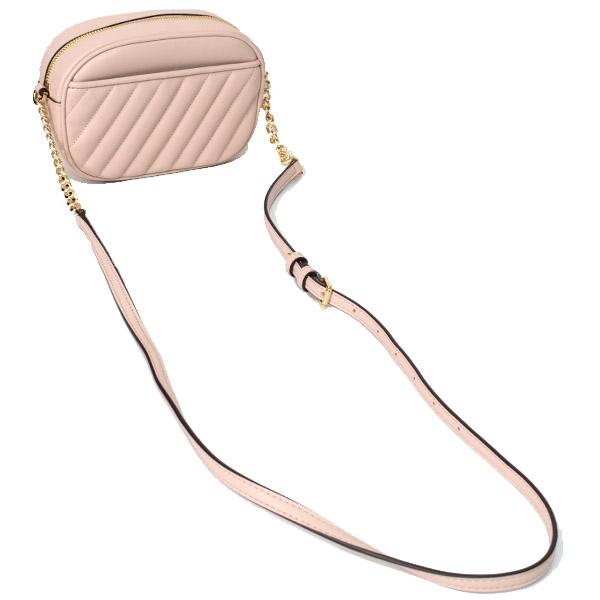 マイケルコース バッグ MICHAEL KORS ヴィーガン レザー ローズ