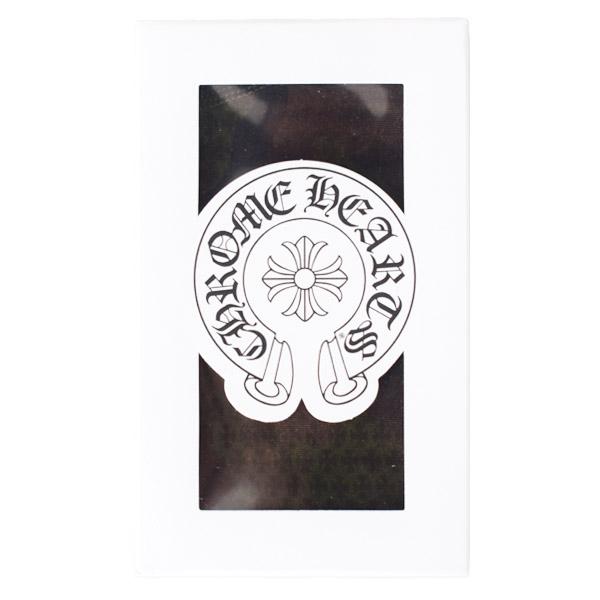 クロムハーツ パンツ メンズ ボクサーパンツ CHROME HEARTS 迷彩柄 カモフラ ホースシュー ロゴ ロング ボクサー ブリーフ 下着 新品 S カモフラージュ CH1200C