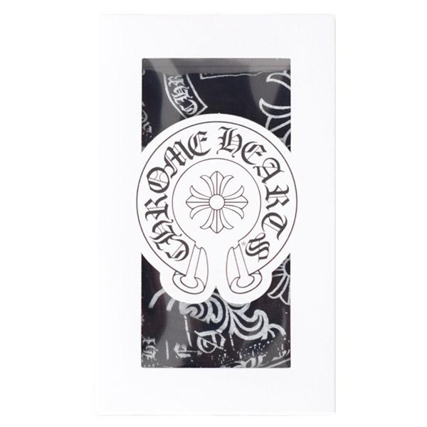 クロムハーツ パンツ メンズ ボクサーパンツ CHROME HEARTS ショート クロス ロゴ ショート ボクサー ブリーフ 下着 S ミックスドモチーフ 新品 CH1300