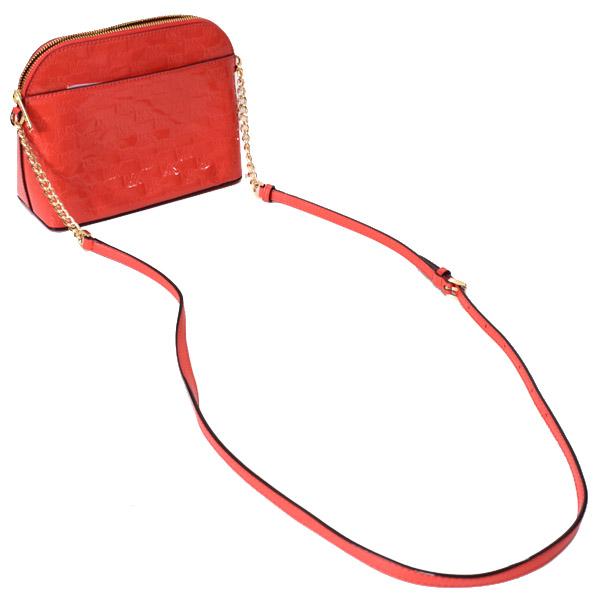 マイケルコース バッグ MICHAEL KORS パテントレザー シンディ