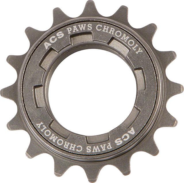 ACS PAWS M30 フリーホイール (13t) 1/8-3/32対応 エーシーエスの通販はau PAY マーケット - クロモリ自転車 ...