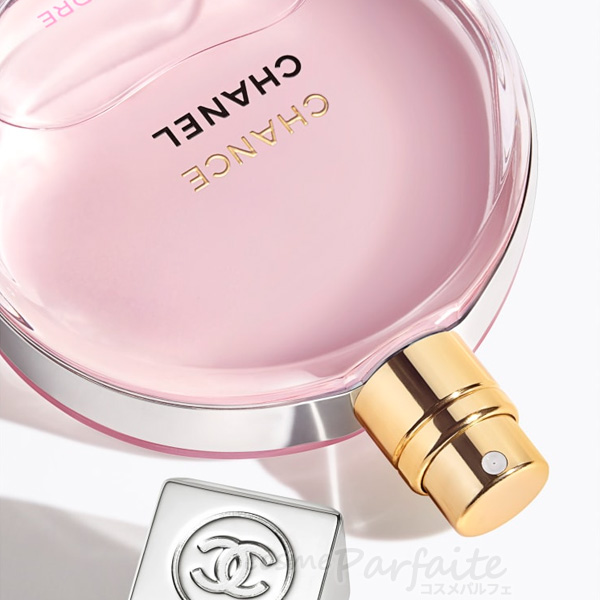 香水・レディース シャネル CHANEL チャンス オー タンドゥル オードゥ