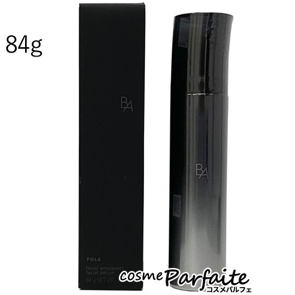 保湿乳液・美容液 ポーラ POLA B.A ミルク フォーム 84g コンパクト便の通販はau PAY マーケット - コスメパルフェ | au PAY マーケット－通販サイト