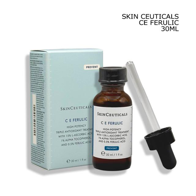 美容液 スキンシューティカルズ CE フェルリック セラム 30ml ヤマト便k対応