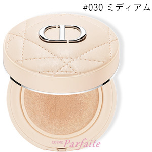 ルースパウダー クリスチャンディオール ディオールスキン フォーエヴァー クッション パウダー #030 ミディアム 10g コンパクト便