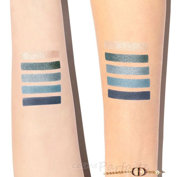 アイシャドウ クリスチャンディオール ディオールショウ サンク