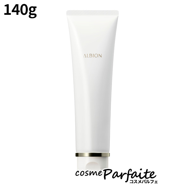 クレンジングオイル アルビオン ALBION オーセンティック ザ クレンジングジェルオイル 140g コンパクト便
