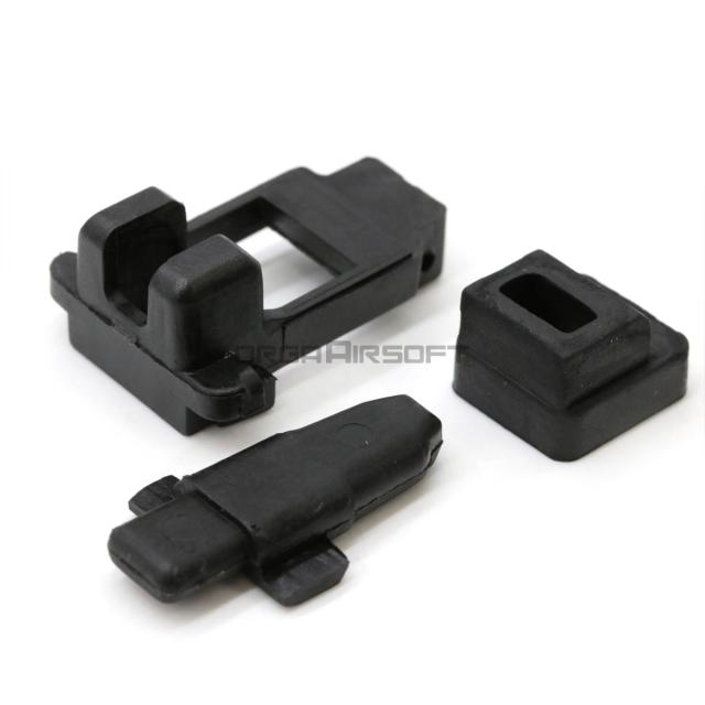 GHK M4マガジンリップ セット 2023Ver.の通販はau PAY マーケット - オルガエアソフト au PAY マーケット店 ...