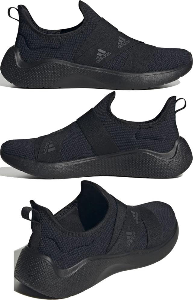 【海外正規品】 アディダス adidas 返品可 ピュアモーション アダプト Puremotion Adapt スポーツウェア レディース ...