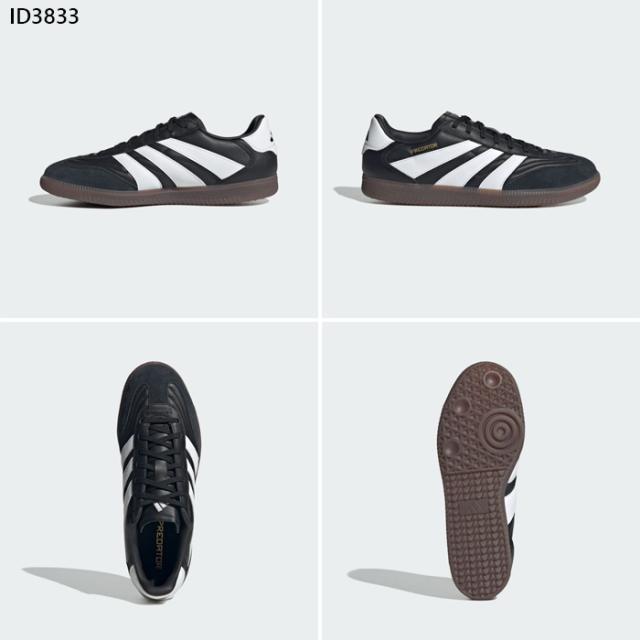 アディダス メンズ プレデター フリースタイル Predator Freestyle