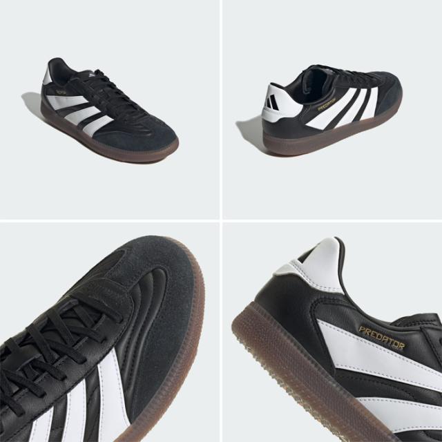 アディダス メンズ プレデター フリースタイル Predator Freestyle