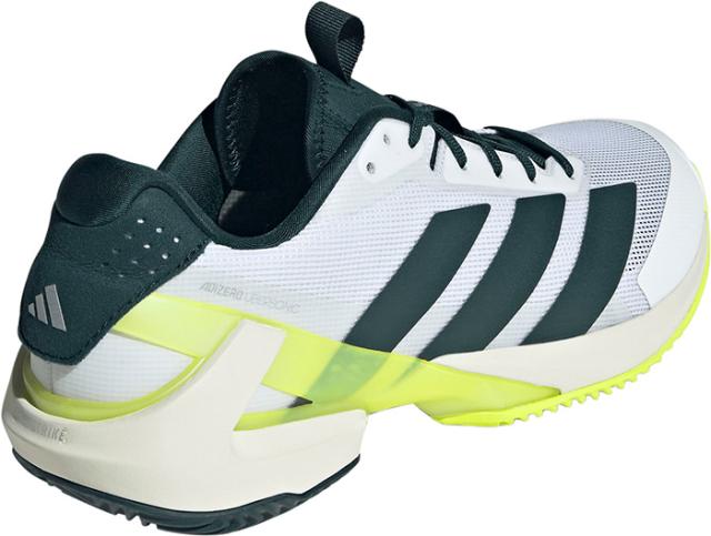 アディダス メンズ アディゼロ ウーバーソニック 5 クレー adizero