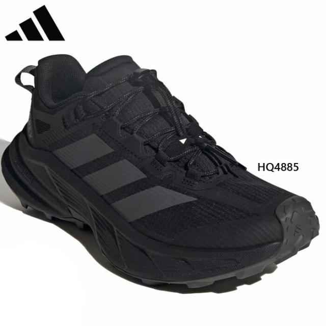 アディダス メンズ テレックス フリーハイカー SL ゴアテックス Terrex Freehiker SL GORE-TEX Hiking 登山靴 山登り ハイキングシューズ ブラック 黒 送料無料 adidas HQ4885