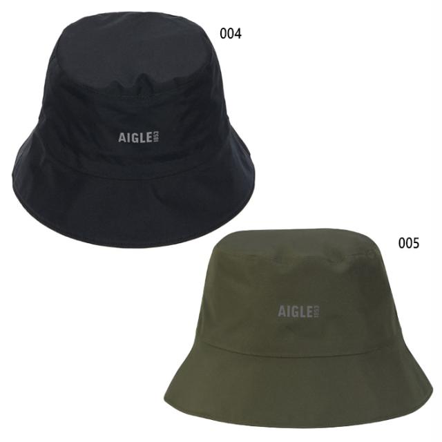 エーグル メンズ レディース ゴアテックス ハット 帽子 カジュアル アウトドア 送料無料 AIGLE ZRKAZ93