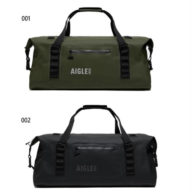 75L エーグル メンズ レディース 防水 ウィークエンダー ダッフルバッグ ダッフルバッグ ボストンバッグ 送料無料 AIGLE ZNHBN67