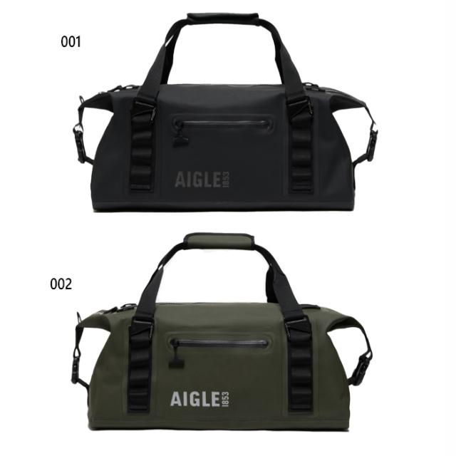 エーグル メンズ レディース 防水 ウィークエンダー ダッフルバッグ ダッフルバッグ ボストンバッグ 送料無料 AIGLE ZNHBN65