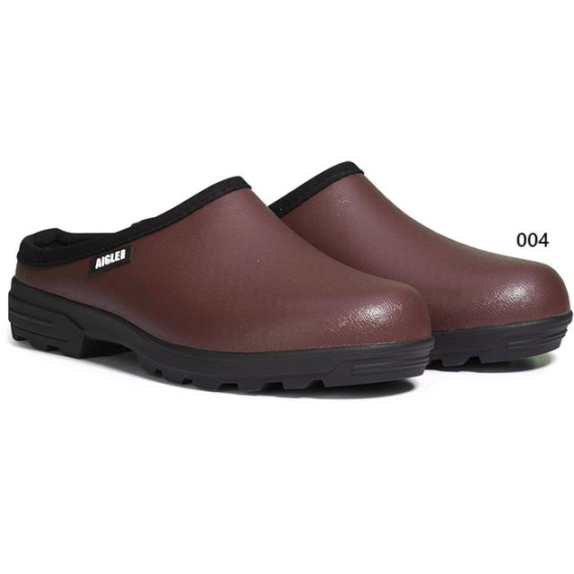 エーグル レディース レスフォーオープン クロッグ サンダル シューズ アウトドア 送料無料 AIGLE ZZFND44