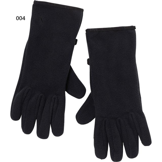 エーグル メンズ レディース フリースグローブ 手袋 防寒 アウトドア 送料無料 AIGLE ZRGBM59