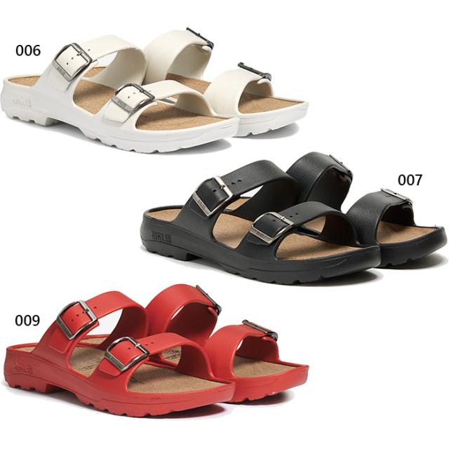 エーグル メンズ レディース コーレイ サンダル シューズ アウトドア カジュアル 送料無料 AIGLE ZOHNC38