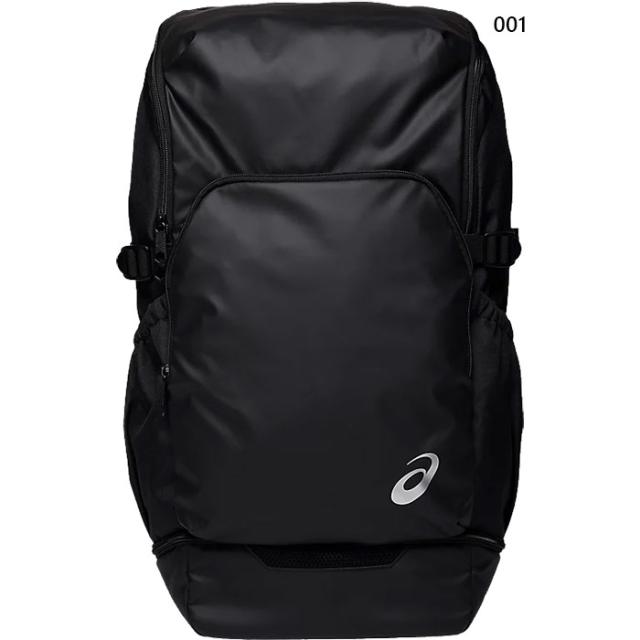 40L アシックス メンズ レディース チーム バックパック TEAM 40 リュックサック デイパック バッグ 鞄 シューズ収納 送料無料 asics 3033B200