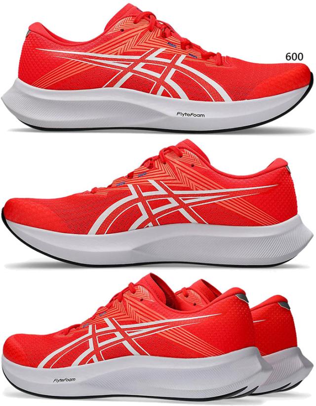 ワイド幅 アシックス メンズ ハイパースピード5 HYPER SPEED 5 WIDE