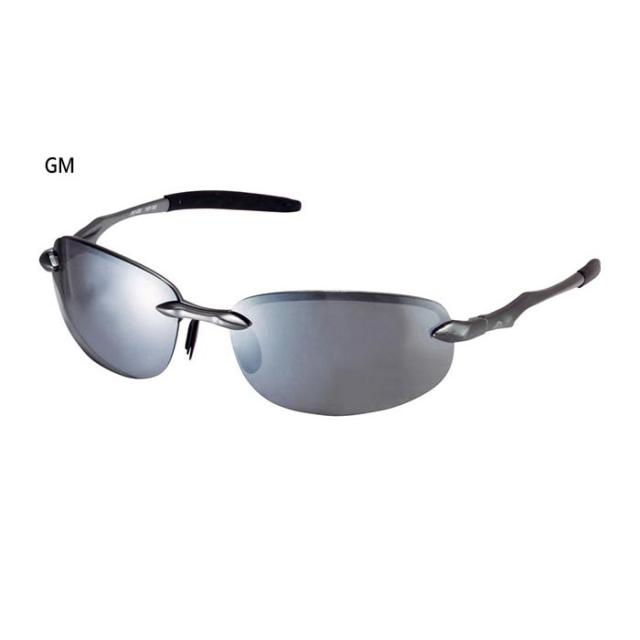 アックス メンズ レディース スポーツサングラス 偏光レンズ 超軽量 送料無料 AXE ASP-387